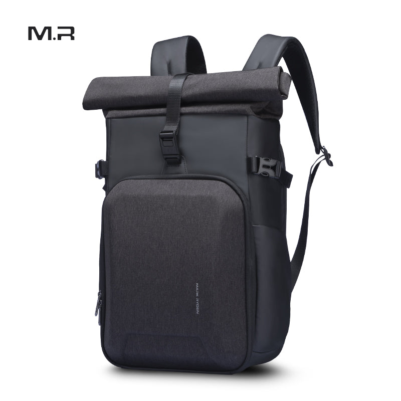 Delta Multifunctional Camera Laptop Backpack – Mark Ryden Backpack