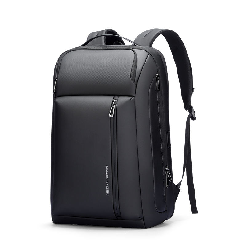 Beta Multifunctional Travel Laptop Backpack – Mark Ryden Backpack