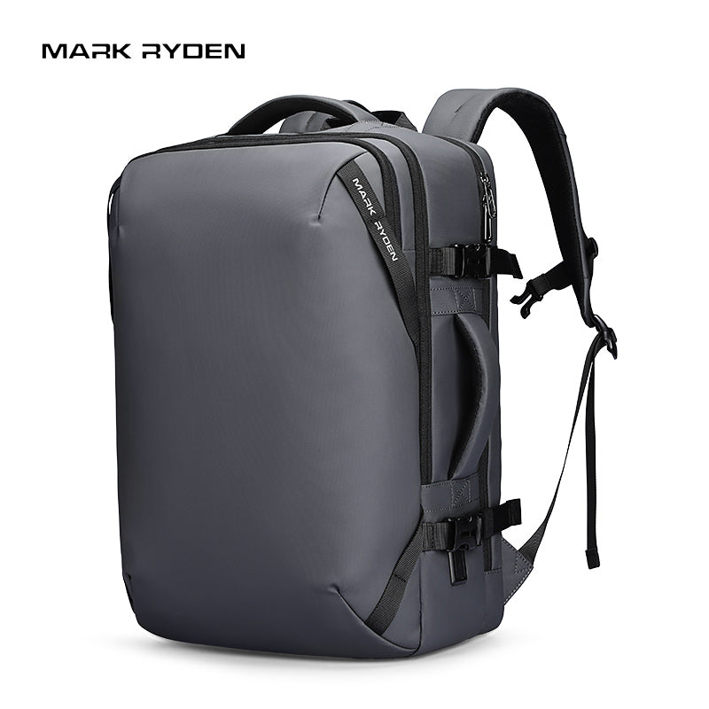 Sierra Multifunctional Travel Backpack – Mark Ryden Backpack