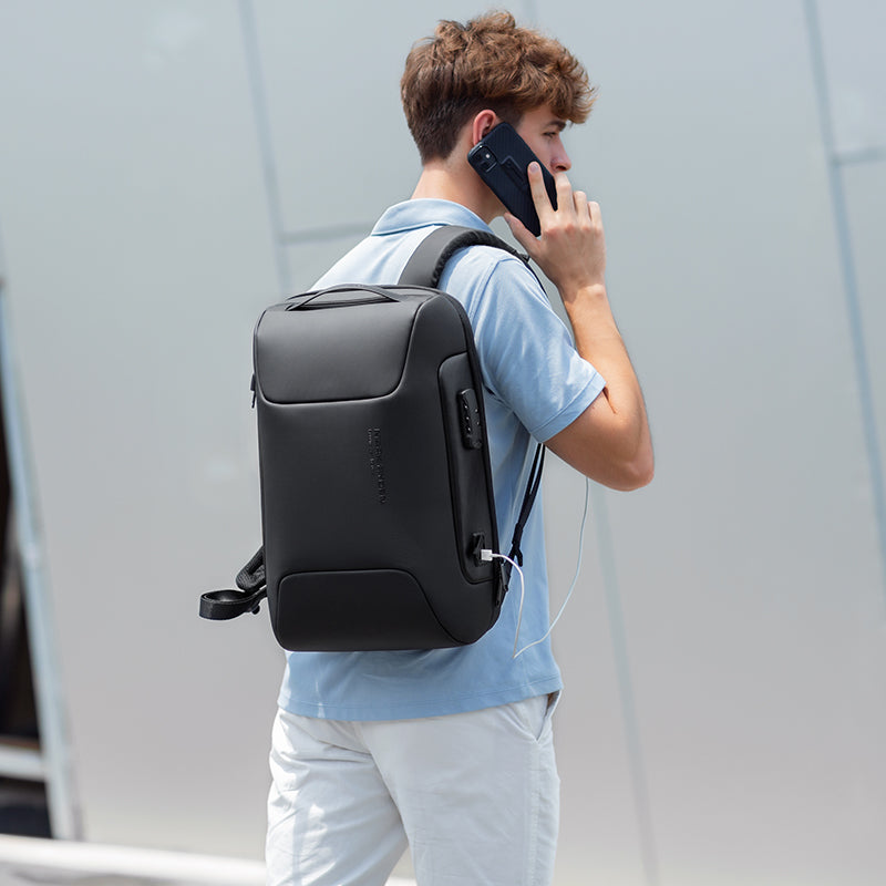 Sigma Anti-Theft Backpack | Mark Ryden Backpack