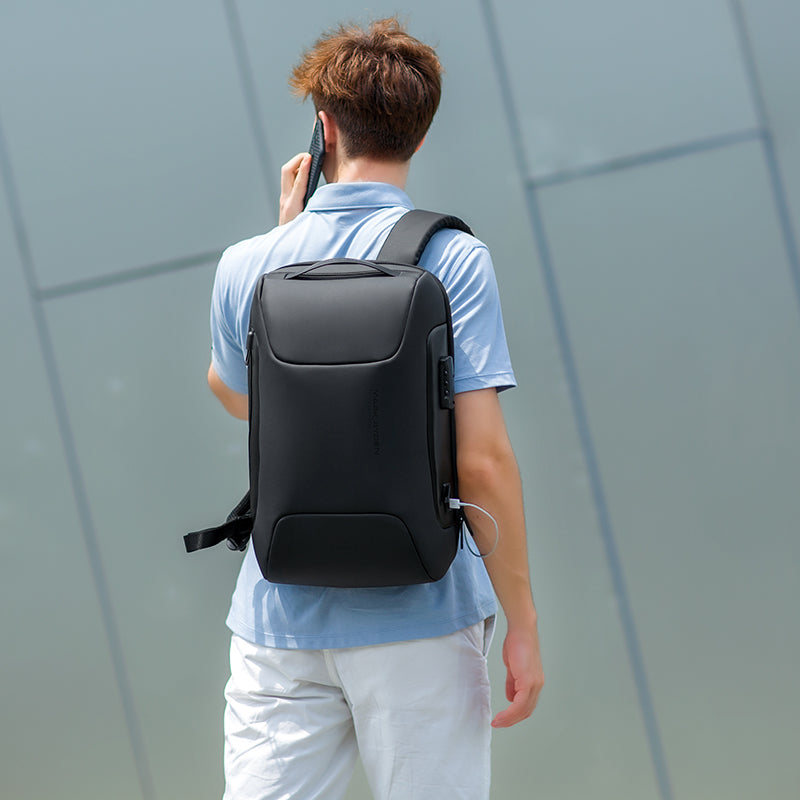 Sigma Anti-Theft Backpack | Mark Ryden Backpack