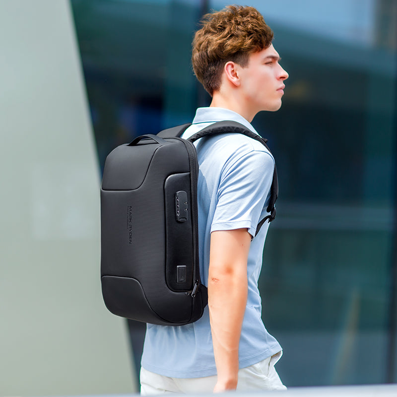 Sigma Anti-Theft Backpack | Mark Ryden Backpack