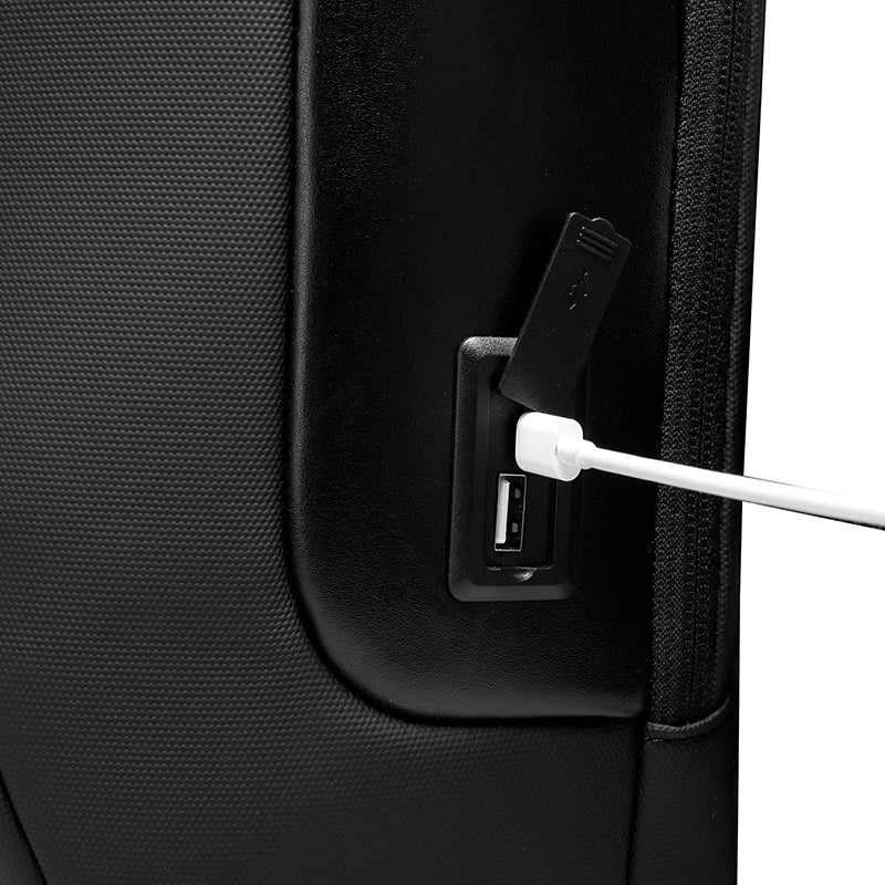 Sigma Anti-Theft Backpack | Mark Ryden Backpack