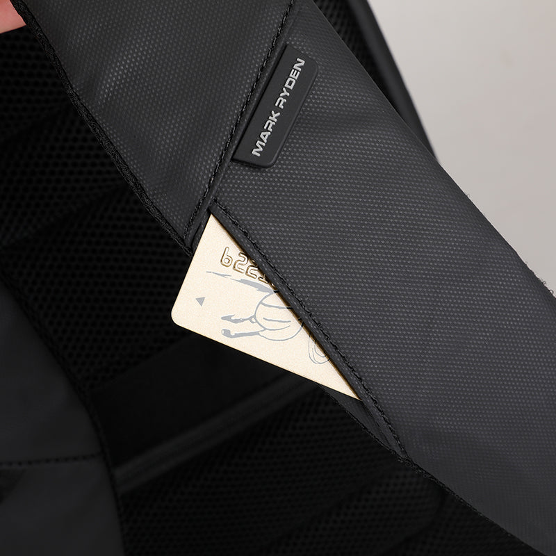 Sigma Anti-Theft Backpack | Mark Ryden Backpack